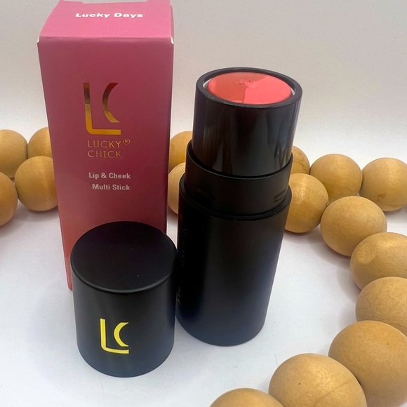 Makeup | Lucky Days Lip And Cheek Multi Stick | Poshmark